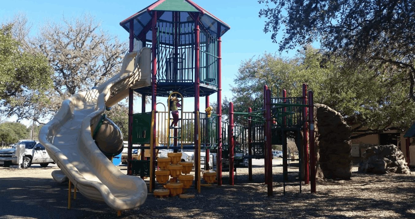 Dittmar District Park- Adopt-A-Park- Austin Parks Foundation