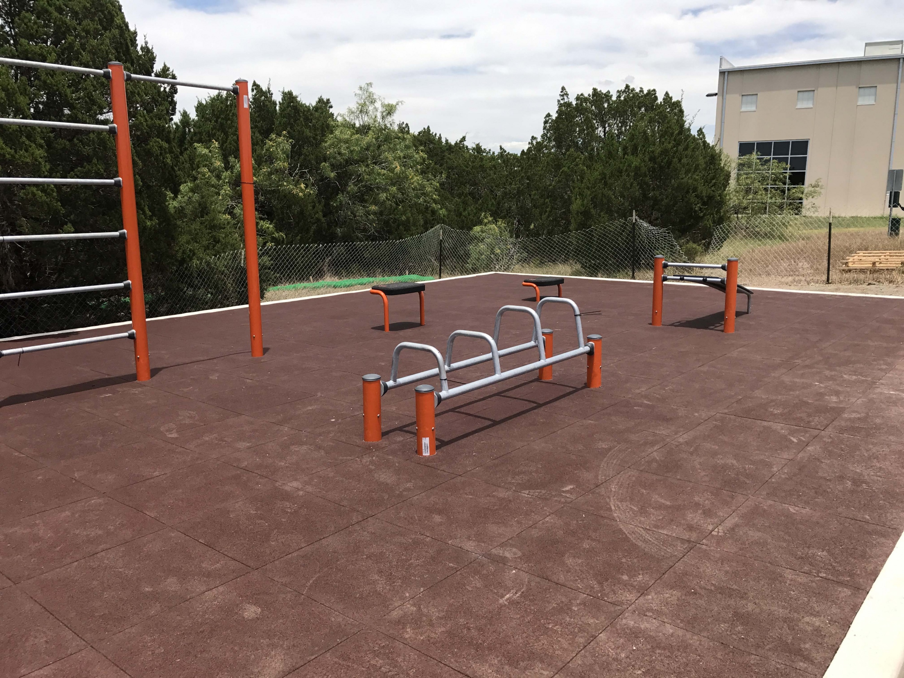 Colony Park District Park - Austin Parks Foundation