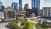 Republic Square Park in the Heart of Downtown - Austin Parks Foundation