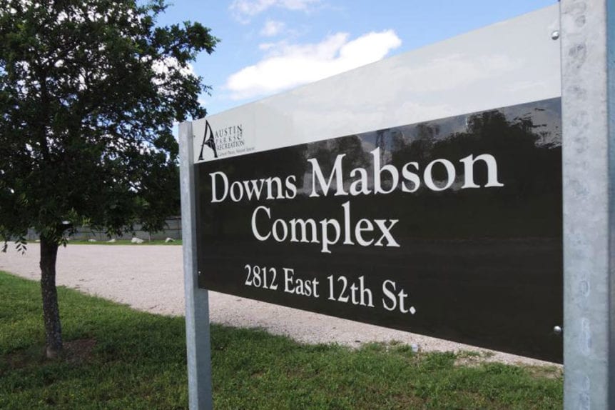 Downs-Mabson Fields: The Rich History of Baseball in East Austin, TX