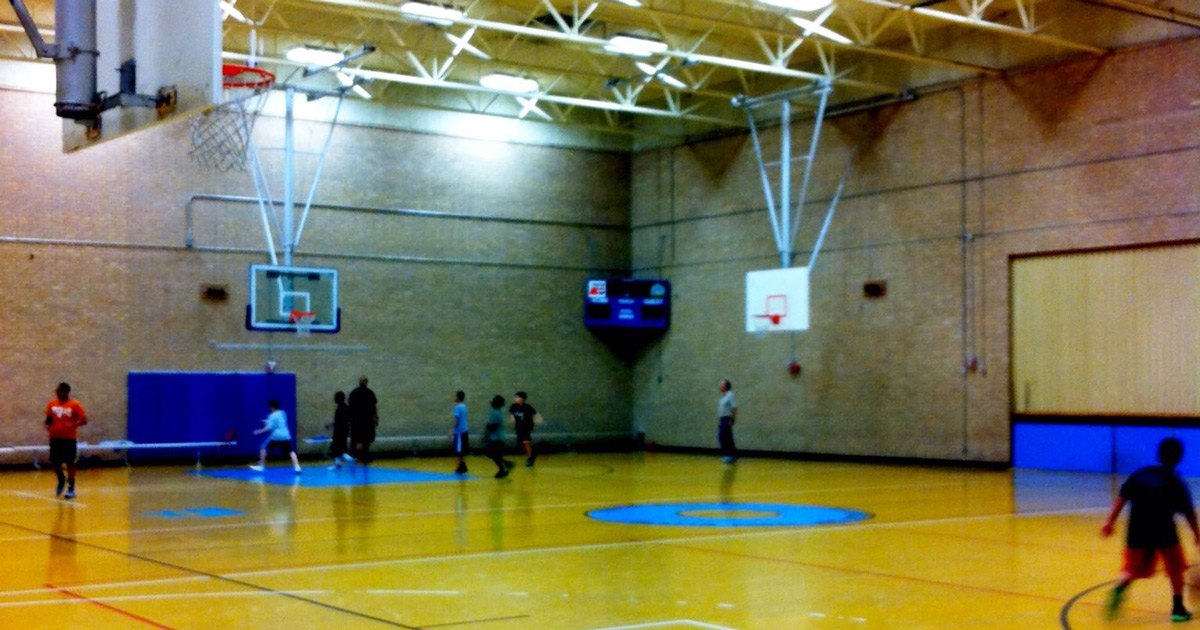 10 Outdoor & Indoor Basketball Courts in Austin | Austin Parks Foundation