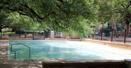 10 Swimming Pools in Austin, TX That Aren't Barton Springs or Deep Eddy