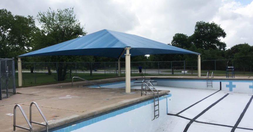 10 Swimming Pools in Austin, TX That Aren't Barton Springs or Deep Eddy