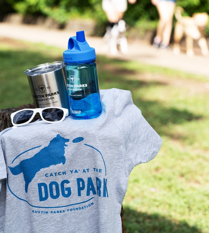 Austin Parks Foundation | Non-Profit Organization in Austin, TX