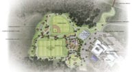 New Colony District Park Aims to Unite Community on Austin's Eastside