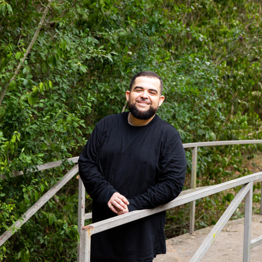 Small Steps, Big Results at Kendra Page Park | Austin Parks Foundation