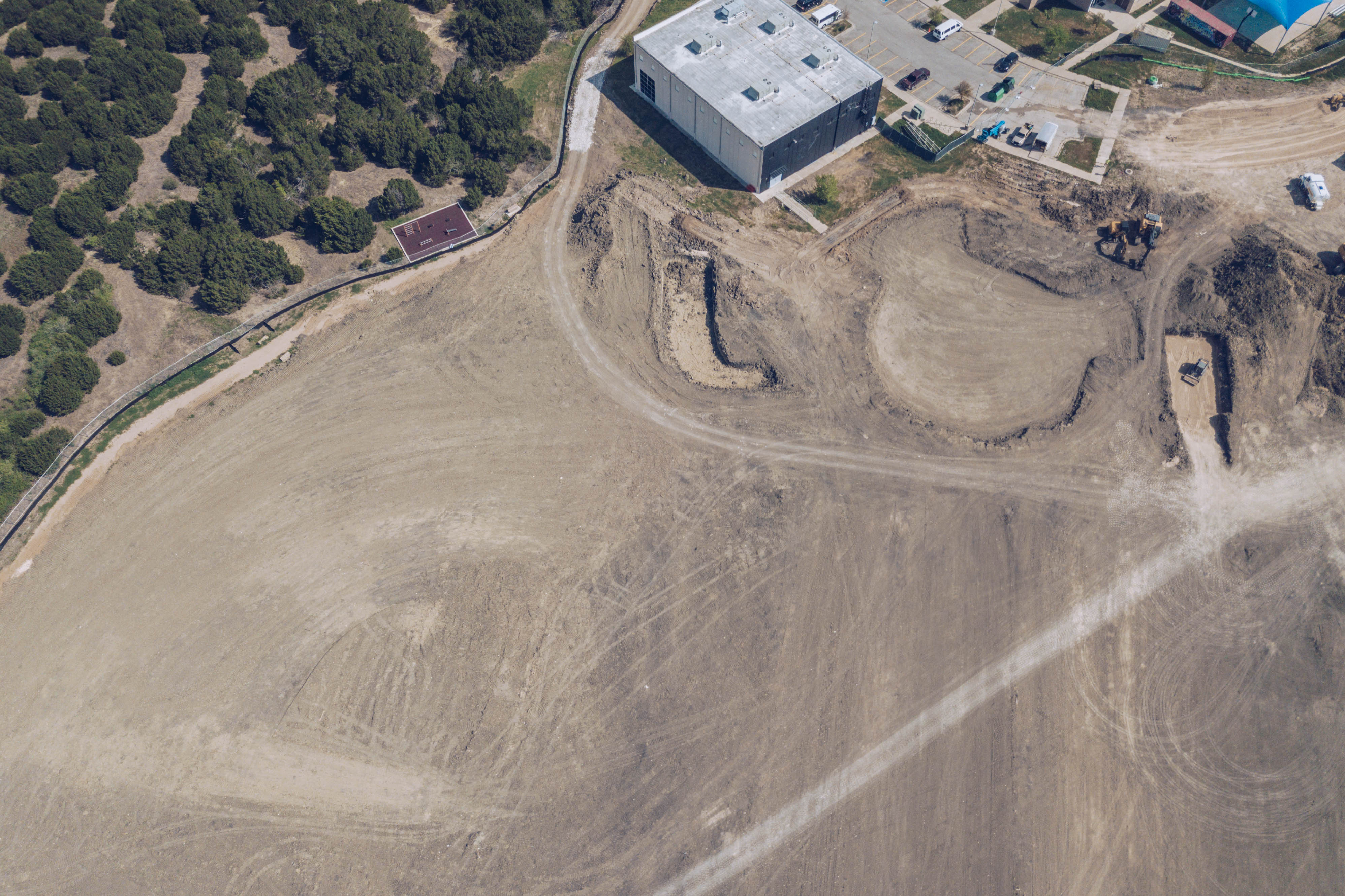 Colony Park District Park - Austin Parks Foundation
