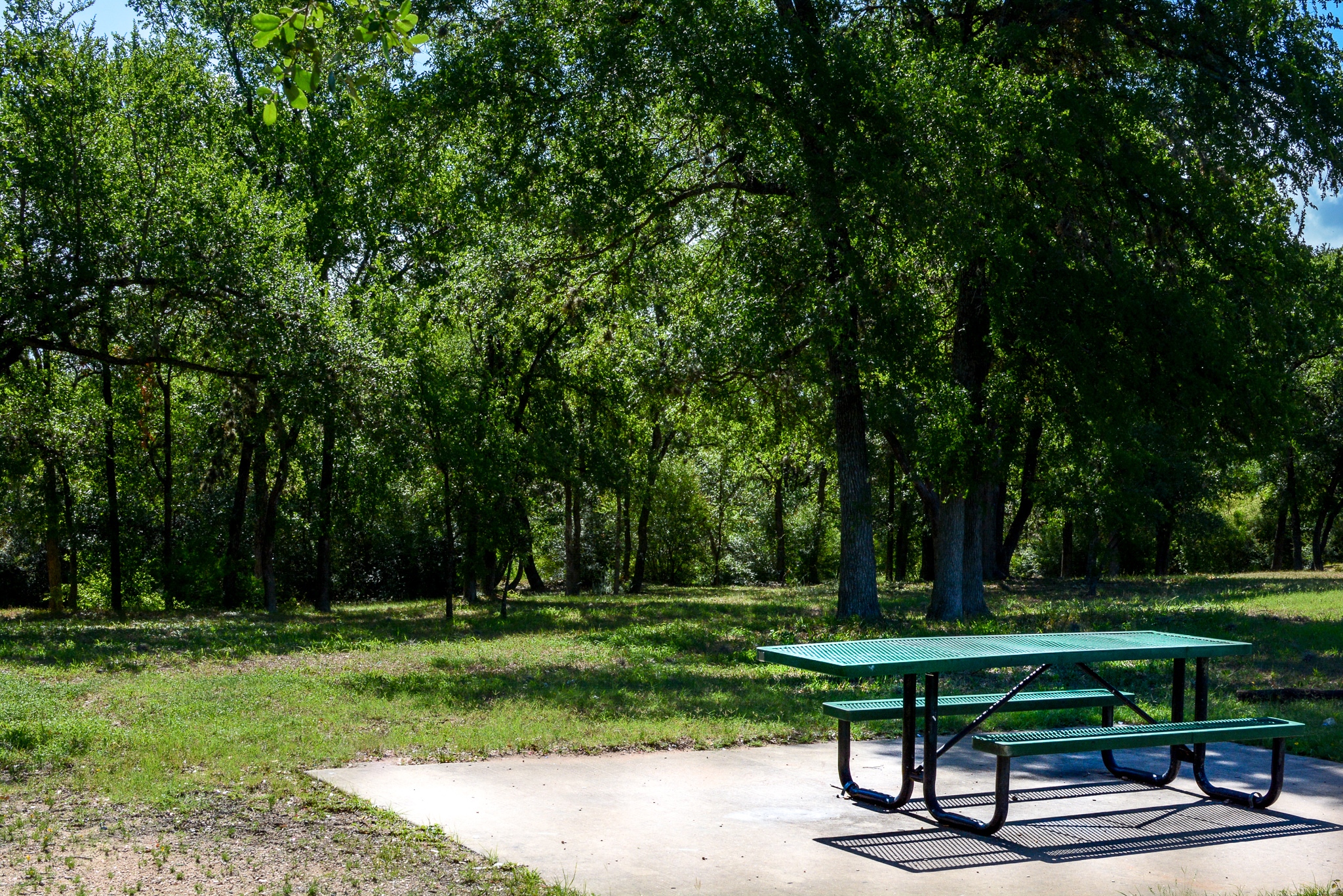 Springdale Neighborhood Park | Austin Parks Foundation