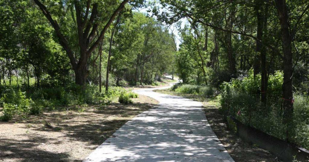 6 Paved Trails and Paths to Enjoy in Austin, TX - Austin Parks Foundation