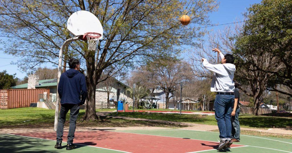 8 Recreation Centers in Austin, TX | Austin Parks Foundation