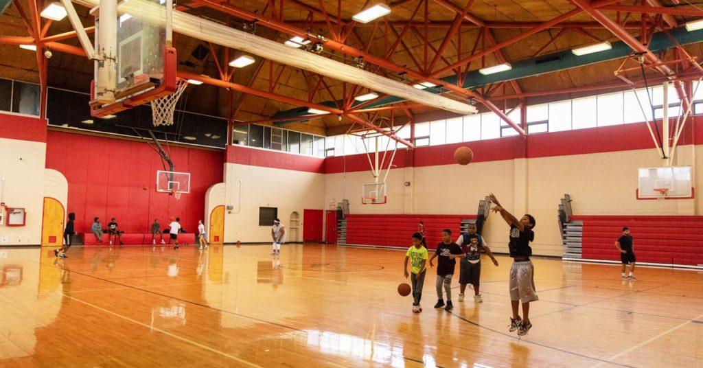 8 Recreation Centers in Austin, TX | Austin Parks Foundation