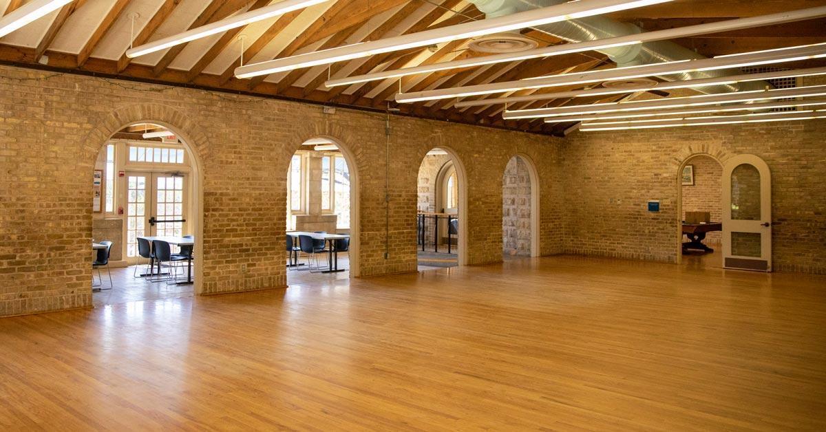 8 Recreation Centers in Austin, TX | Austin Parks Foundation