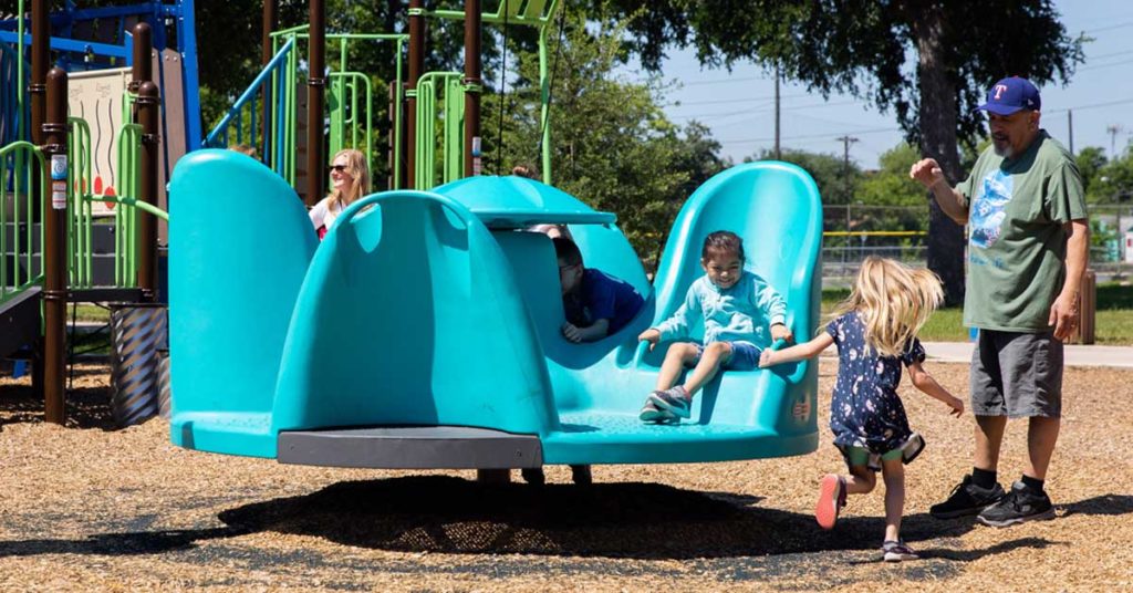 S1E4 Parks Are Essential: Budgeting to Reflect Austin’s Values - Austin ...