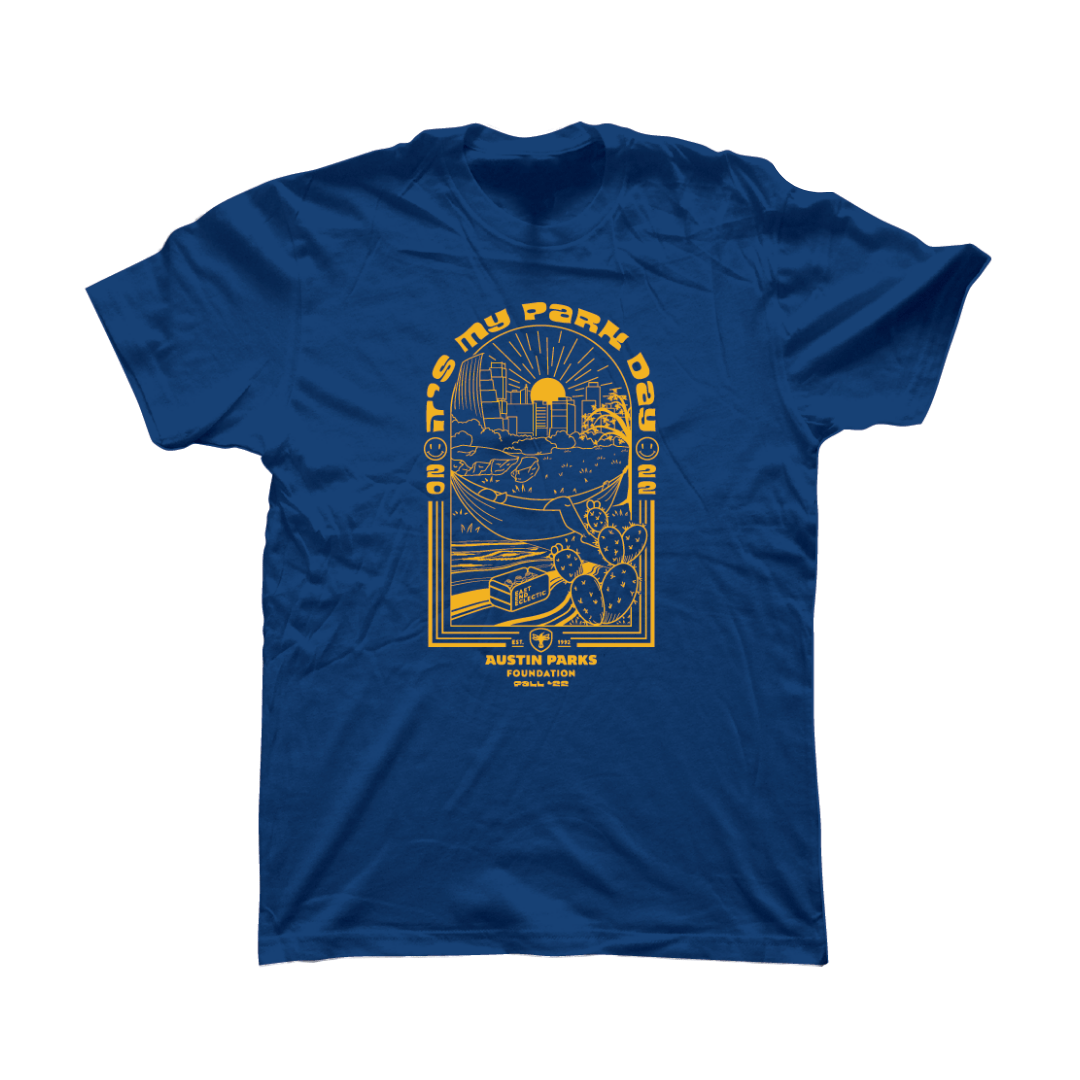 It's My Park Day is Saturday, March 4th! - Austin Parks Foundation