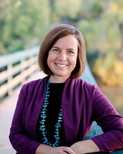 Austin Parks Foundation - Staff