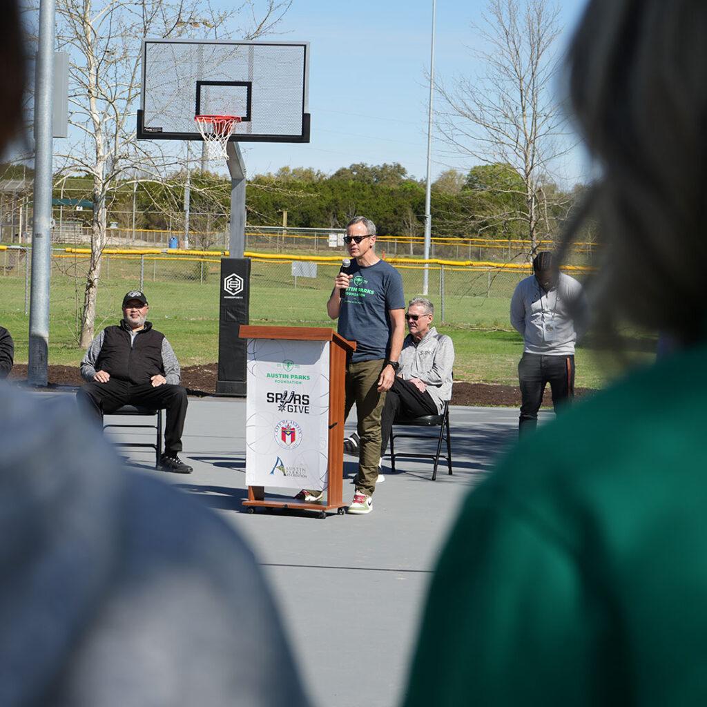 Walnut Creek Metro Park and Little Walnut Creek GreenbeltAustin Parks ...