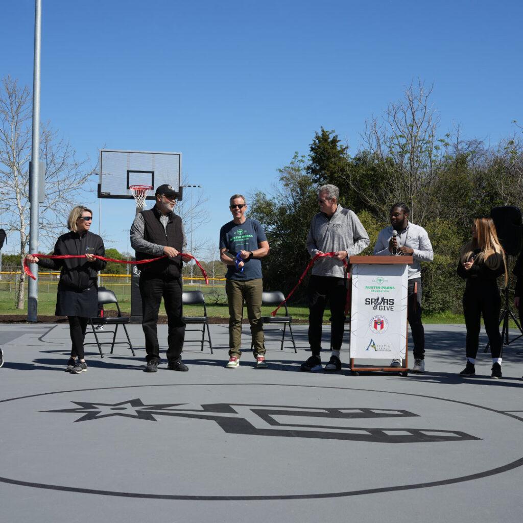 Walnut Creek Metro Park and Little Walnut Creek GreenbeltAustin Parks ...