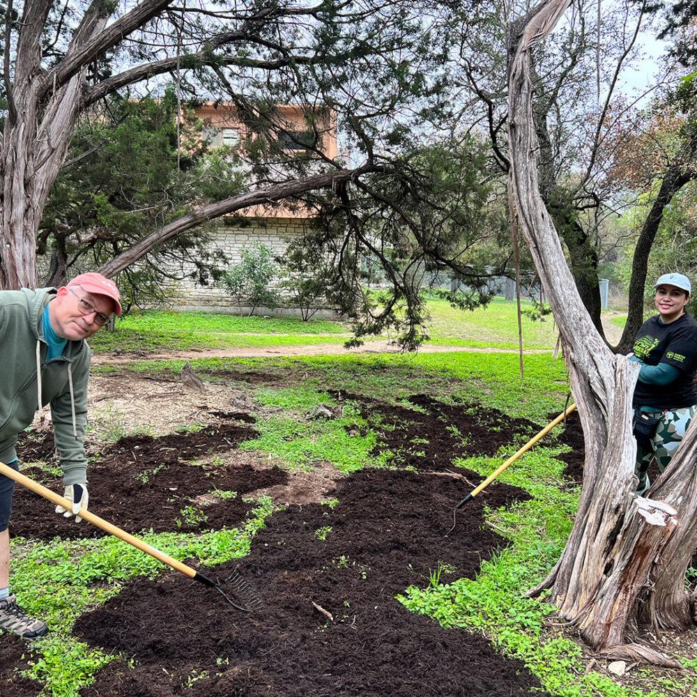 Walnut Creek Metro Park and Little Walnut Creek GreenbeltAustin Parks ...