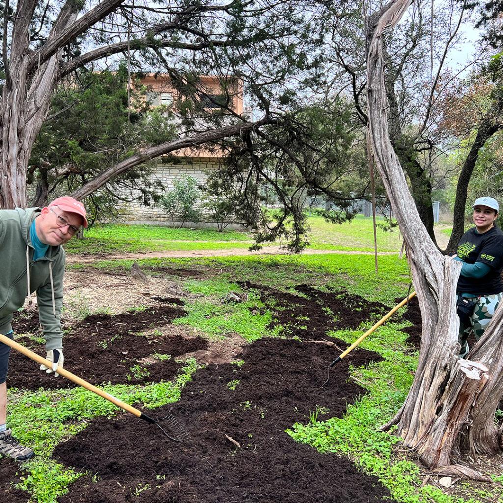 Walnut Creek Metro Park and Little Walnut Creek GreenbeltAustin Parks ...